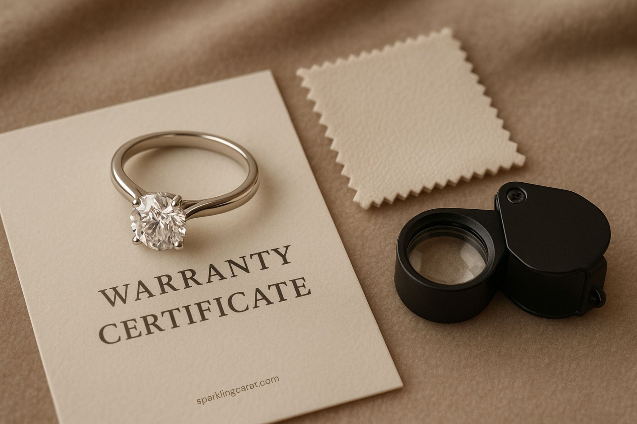 Jewelry Warranty & Care Plans: Are They Worth It?